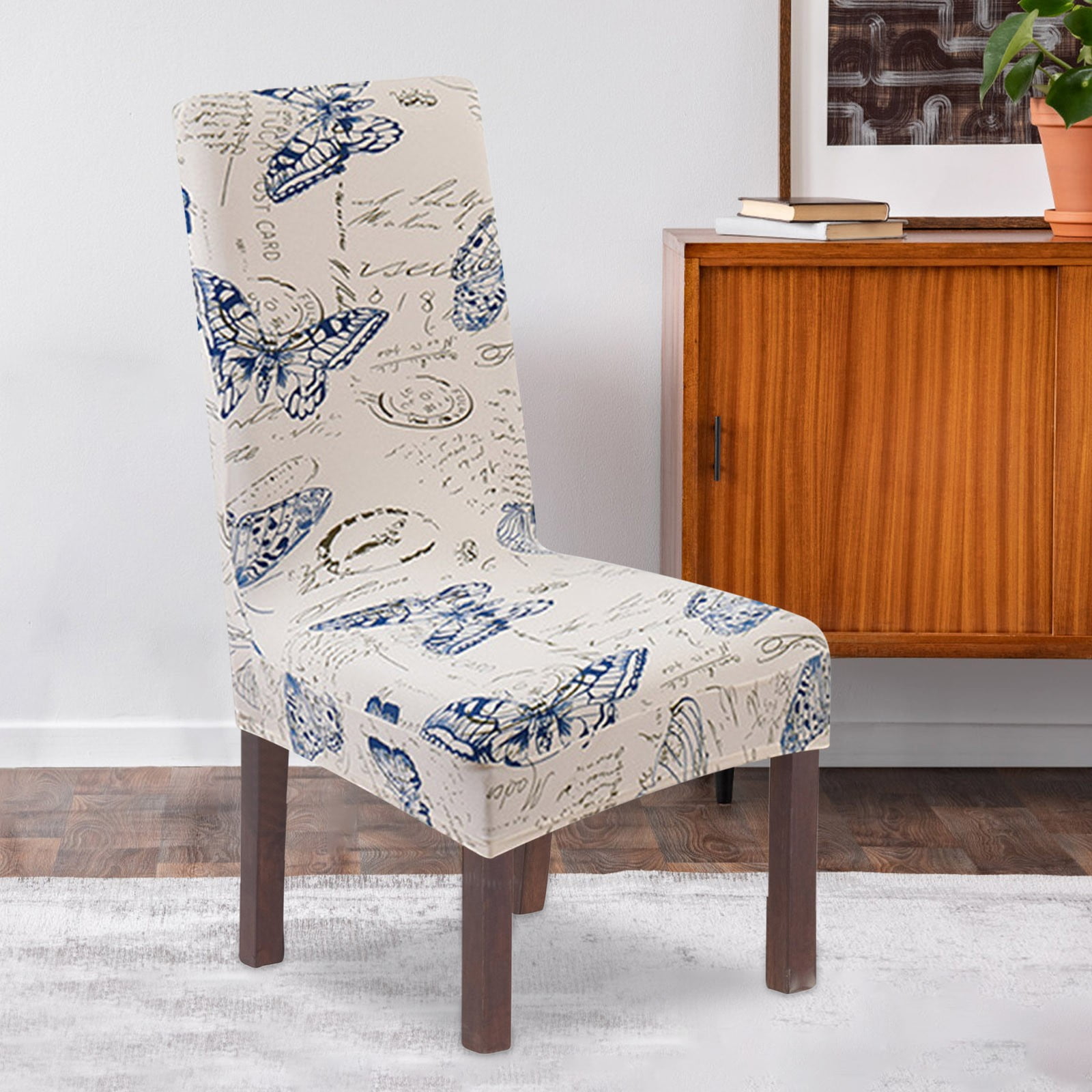 Click here for Rbaofujie Birthday Chair Cover For Classroom House... prices