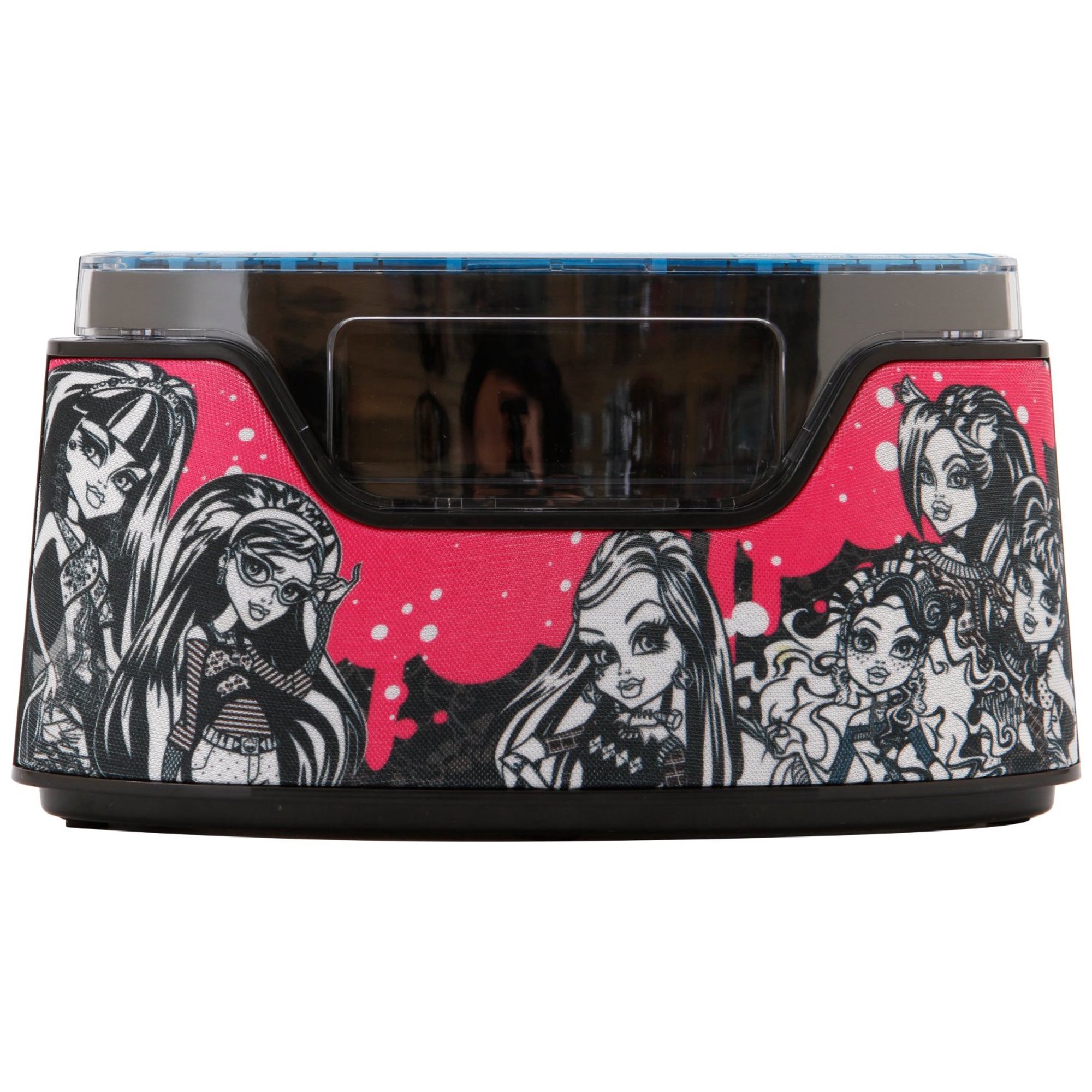 Where At Monster High Radio