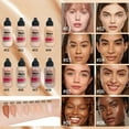 Long Lasting Proof Concealer Foundation Liquid(30ML) Milk Blur Stick ... Long Lasting Proof Concealer Foundation Liquid(30ML) Milk Blur Stick ...