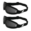 Birdz Eyewear Seahawk Water Sports Safety Goggles Jetski Kayaking Jet ...