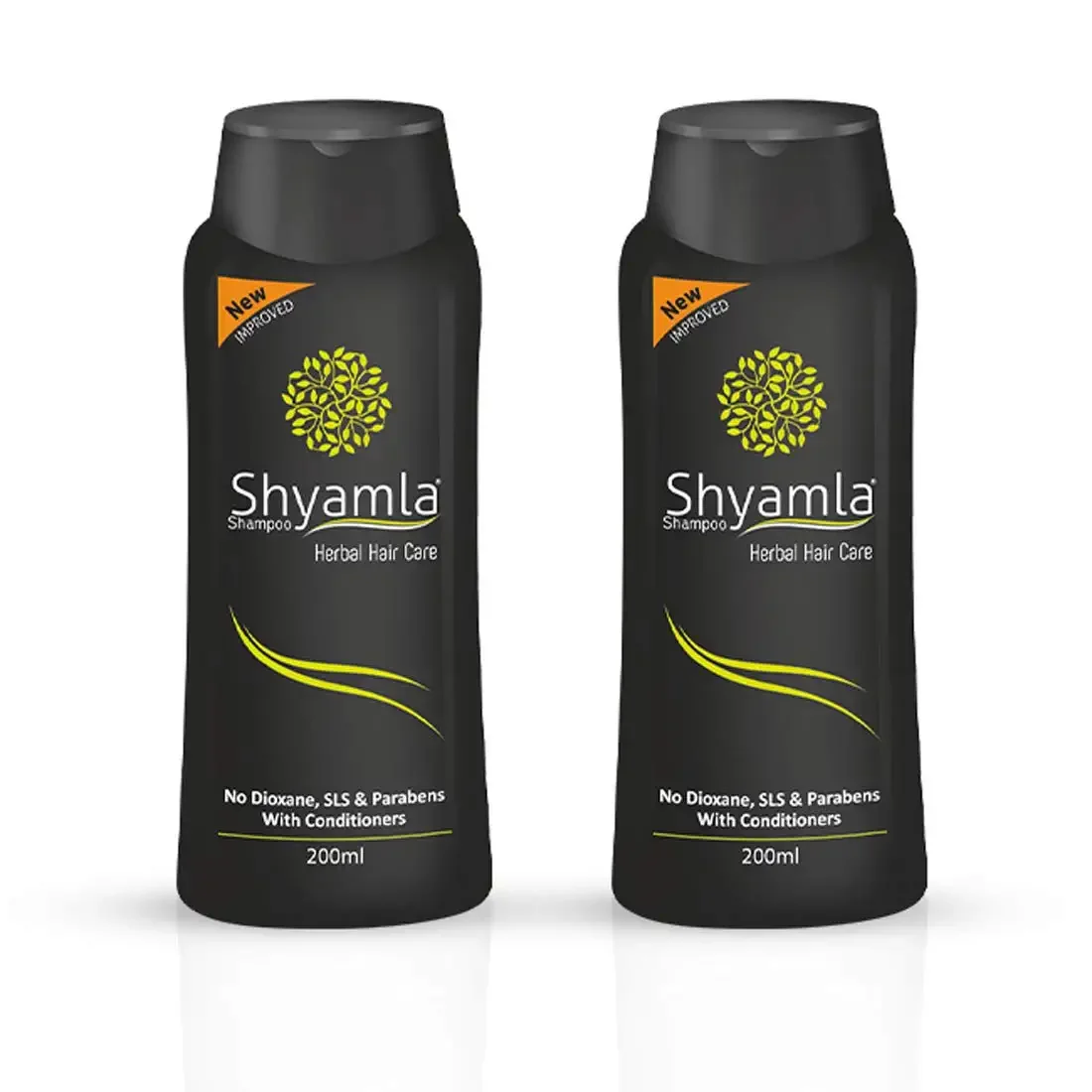 Click here for Trichup Shyamla Herbal Hair Shampoo (200 Ml) Pack... prices