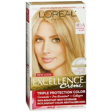 Clairol Natural Instincts Bold, Permanent Hair Color, C64 Copper Sunset ...