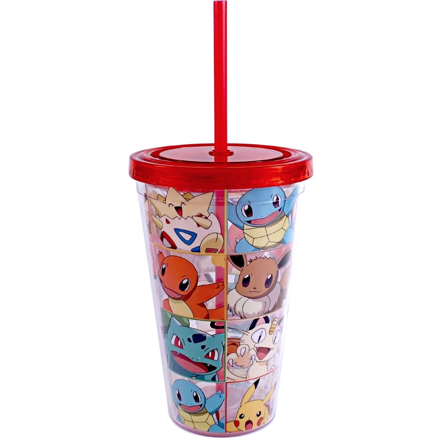 Pokemon Grid Cup - Walmart.com