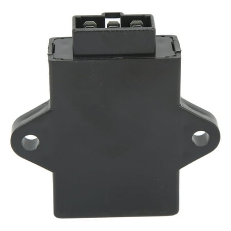 CDI Ignition Module,Motorcycle Engine CDI Igniter Ignition Control ...