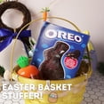 Frankford Oreo Chocolatey Cookies and Cream Bunnies, 2 Ounces 2pk ...