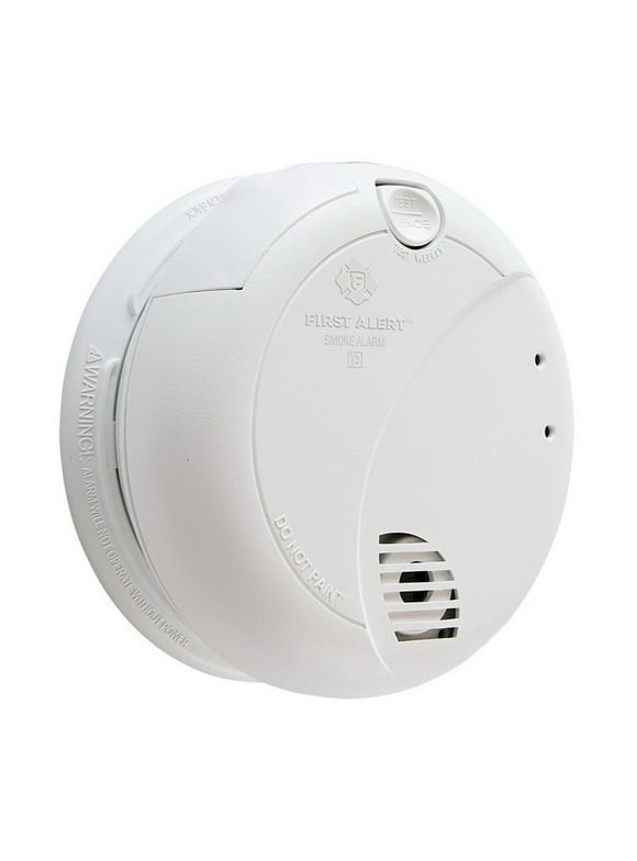BRK Smoke Detectors in Safety Detectors - Walmart.com