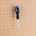 Unbranded #2 x 4 inch Phillips Screwdriver with Comfort Grip Handle ...