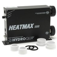 EcoSmart SMARTPOOL27 27 kW 240V Electric Pool Heater - Walmart.com