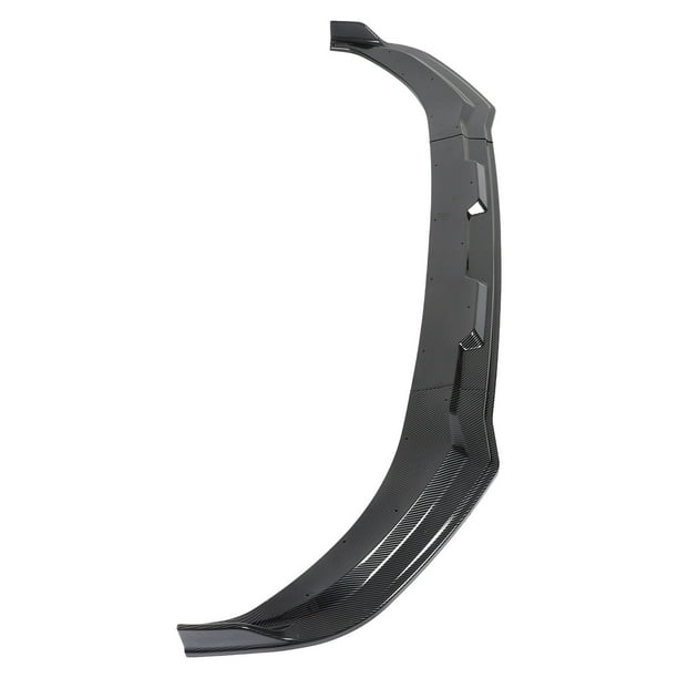 Front Bumper Spoiler,Front Bumper Lip Spoiler Front Bumper Splitter ...