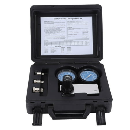 Cylinder Leakage Detector Engine Cylinder Leaks Test Cylinder Leakage ...