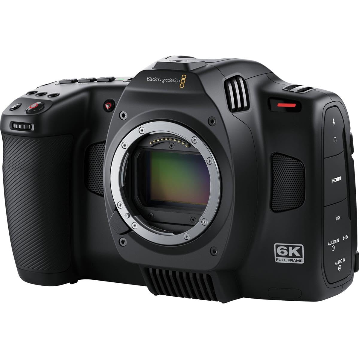 Click here for Blackmagic Design Cinema Kamera 6k (Bm-Cinecam60kl... prices