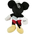 Disney Baby Mickey Mini Jingler Plush - Walmart.com