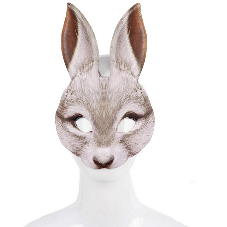 Half Deer Half Rabbit