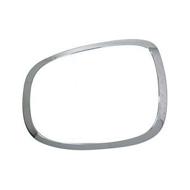 Speedway Motors Blue Dots Tail Light Glass Lenses, Customizable Hot-Rod ...