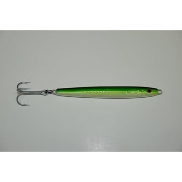 Point Wilson Dart Jig Herring Jig - Walmart.com
