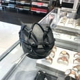 Michael Kors Womens Jaycee XS Mini Convertible Backpack MK Signature ...