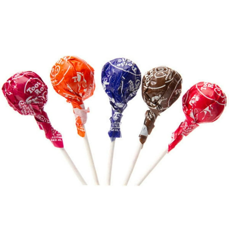 Christmas Candy Pops