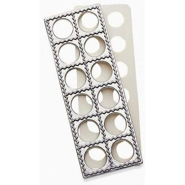 Norpro Ravioli Maker With Press - Walmart.com