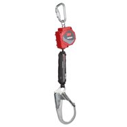 Miller DuraFlex PythonÂ® Ultra Full-Body Safety Harness with Tubular ...