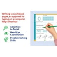 PAPP Grade 2 Workbooks Bundle, Math, Reading, Grammar, Writing, Ages 7 ...