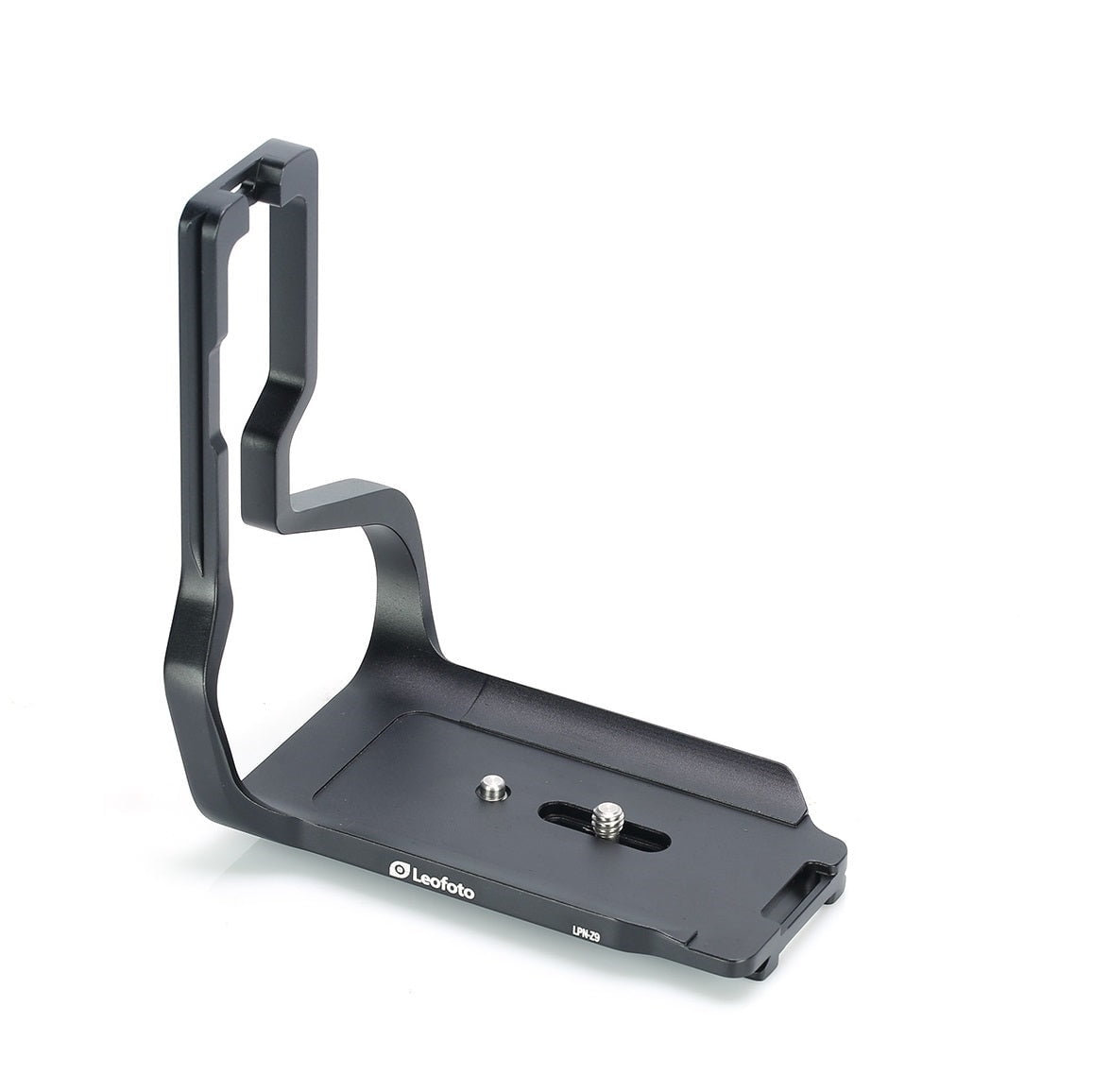 Leofoto LPN-Z9 L-Bracket for Nikon Z9 Mirrorless Camera - Walmart.com