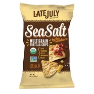 WildRoots Red Quinoa Chia Chips (16 Ounce) - Walmart.com