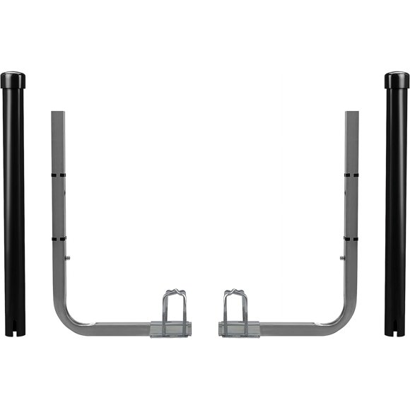 Pontoon Boat Trailer Guides