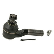 MOOG ES2836RL Tie Rod End - Walmart.com