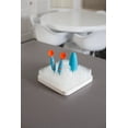 Boon GRASS Countertop Drying Rack - White - Walmart.com