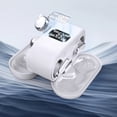 2 In 1 Headset Versatile Earphone Design With Styles For All Day ...