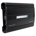 AUTOTEK MM-4020.1D 4000W Max 1-ohm Stable Monoblock Amplifier w/ Bass ...