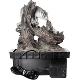 Table Fountain - Wolf - Walmart.com