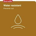 Bondo Professional Gold Filler, 00233, 1 Quart - Walmart.com