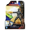 Marvel Spider-Man Deluxe Web Grappler Spider-Man Action Figure ...