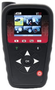 Buy Ateq VT37-0000 Vt37 Tpms Activation And Programming Tool Online at Lowest Price in India ...