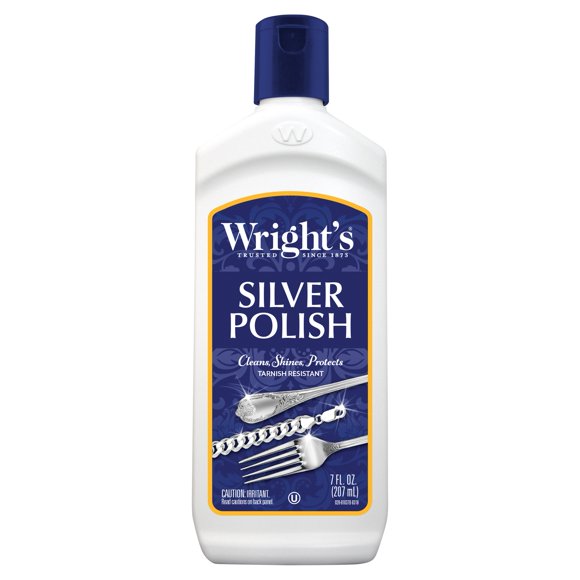 Silver Polish