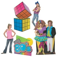 Luau Parade Float Decorating Kit - 14 Pieces - Walmart.com