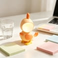 AuroraX Cartoon Bird Night Light Soft Glow Sleep Light Eye Protection ...