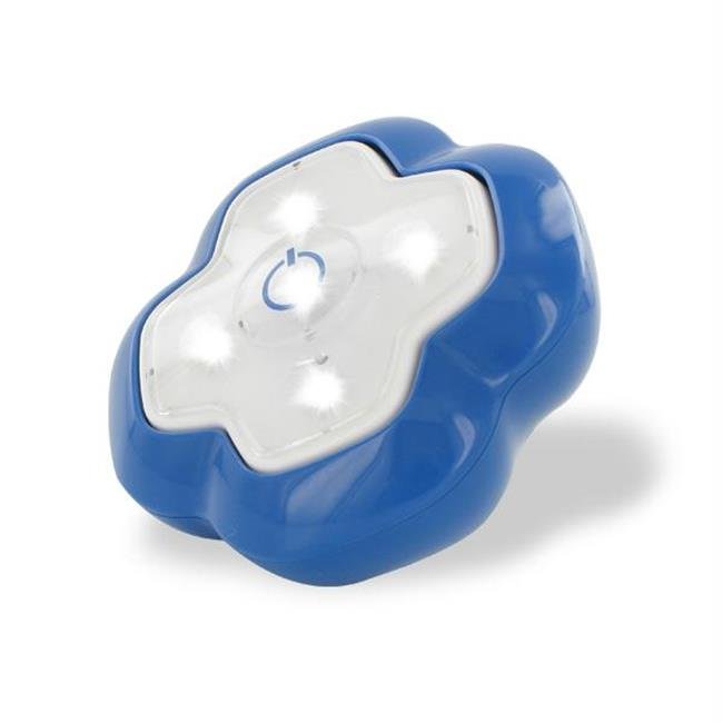 Rite Lite 216280 Rite Lite Wireless 5 LED Multi-Directional Accent ...