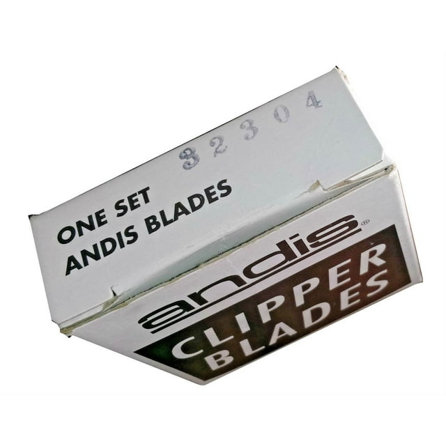 Original Andis Professional Trimmer Square Blade Stainless 32304 Fits ...