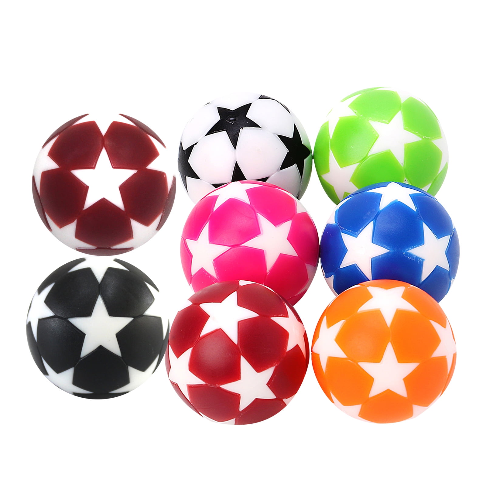 Balones De Fútbol De Mesa De Cinco Estrellas, Balones De Fútbol De Mesa ...