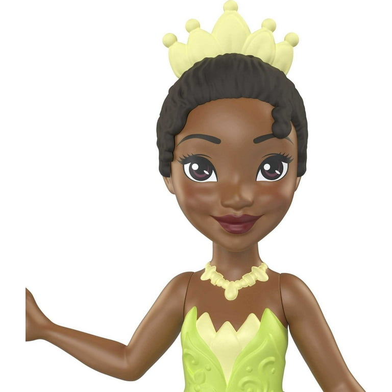 Disney Princesses With Brown Hair And Brown Eyes