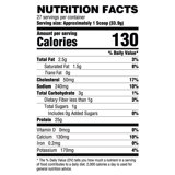 RYSE Loaded Protein Powder, 25g Whey Isolate and Concentrate, Prebiotic ...