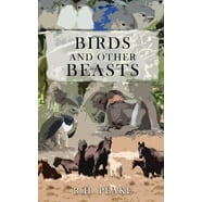 Birds, Beasts, and Relatives - Walmart.com