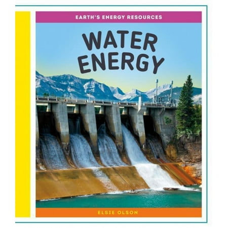 Water Energy (Earth's Energy Resources) | Walmart Canada