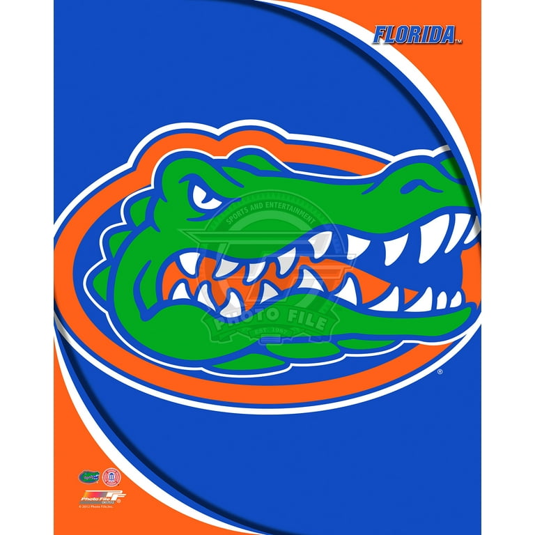 University Of Florida Gators Football Logo