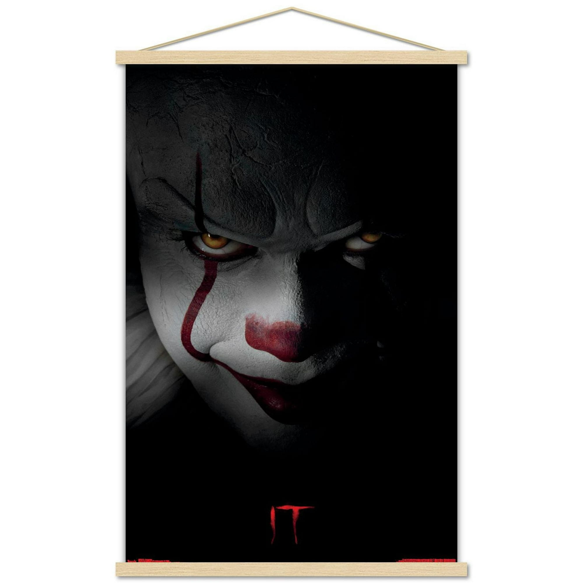 Click here for Trends International It - Pennywise Wall Poster  2... prices