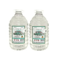 Licor De Caña Tonayan Pet Blanco Y Amarillo 5 L | Walmart en línea
