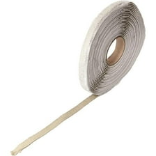 Pebeo Self-Adhesive Lead Strip Tape, 33 ft Roll for Stained Glass Work ...