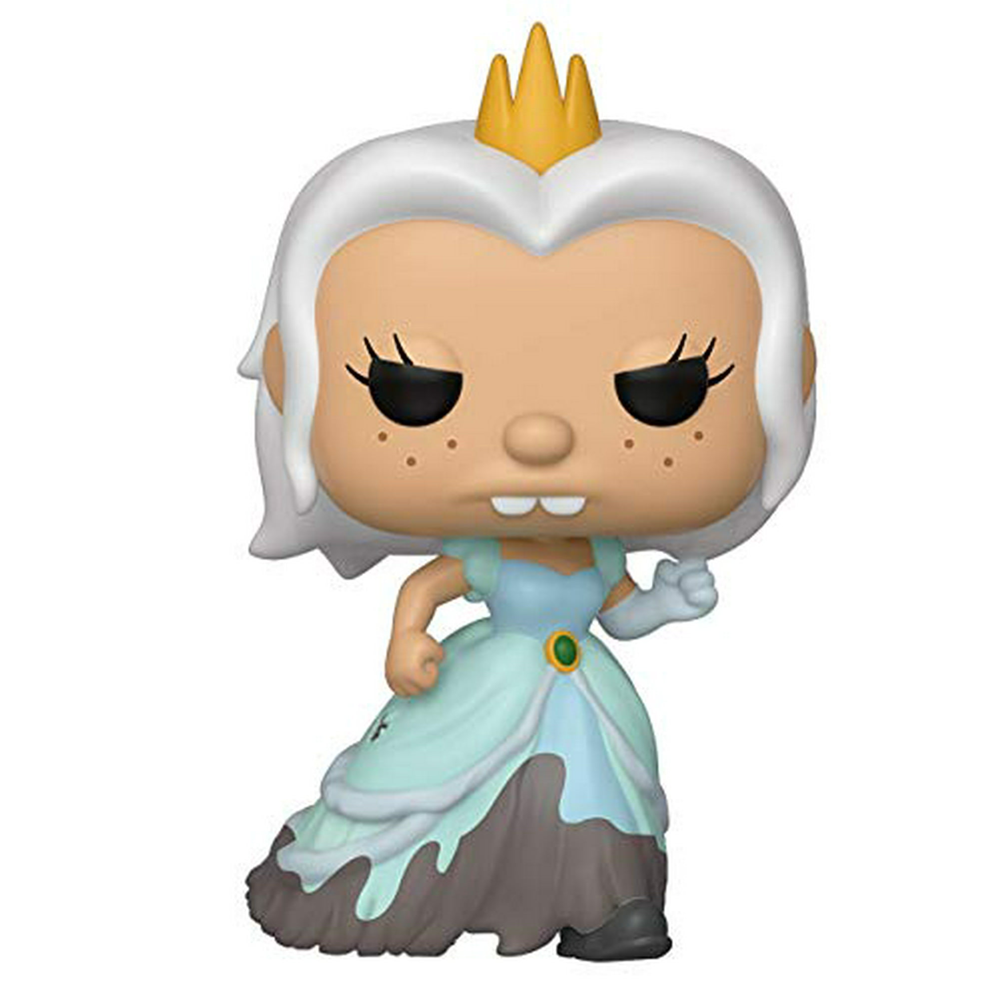SDCC 2019 Disenchantment Princess Bean Exclusive Pop Vinyl Figure